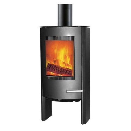 Poêle à bois TERMATECH TT20 BASIC