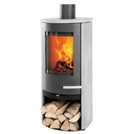 Poêle à bois TERMATECH TT20S