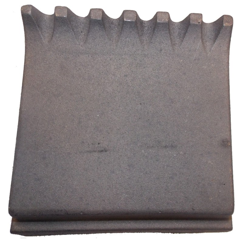 Pièce détachée GODIN DEVANT RESERVOIR COMB.6753 BRU Réf: 10322675300