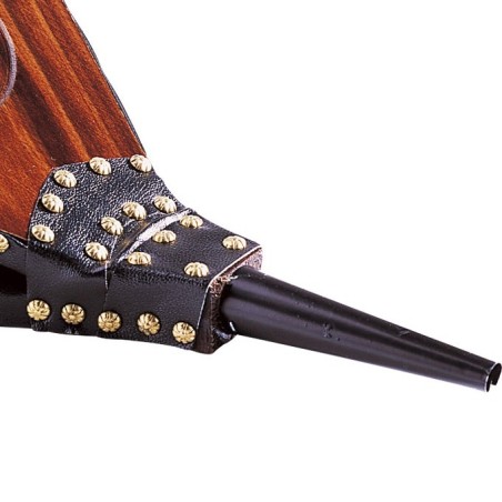 Soufflet en bois marron CHAMPION