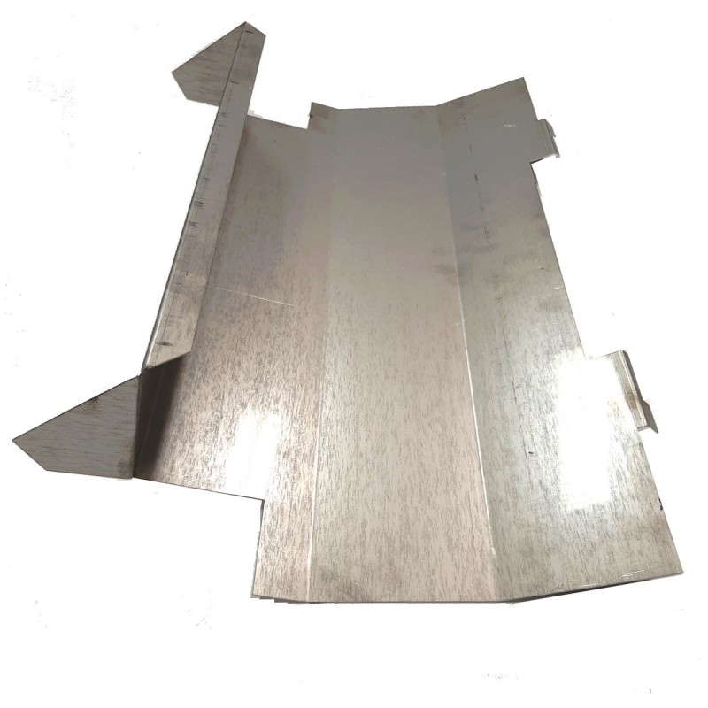 Pièce détachée SUPRA DEFLECTEUR 11 KW Réf: 15692 / FR1034790B