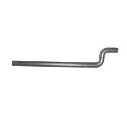 Pièce détachée GODIN TIGE DECENDRAGE 2122 BRUTE Réf: 10377212200