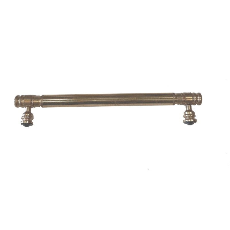 Pièce détachée GODIN POIGNEE LAITON ENTR'AXE 744,5 Réf: 00001306662