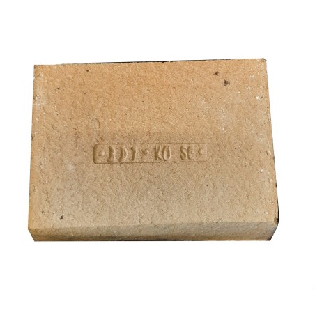 Pièce détachée SUPRA CHAMOTTE DEFLECTEUR BD7 HF1440 Réf: 29147 / FR0024180B