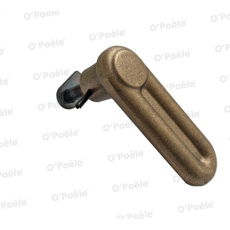 Pièce détachée GODIN POIGNEE PTE.CHGT 3242 EBARBE Réf: 12839324201