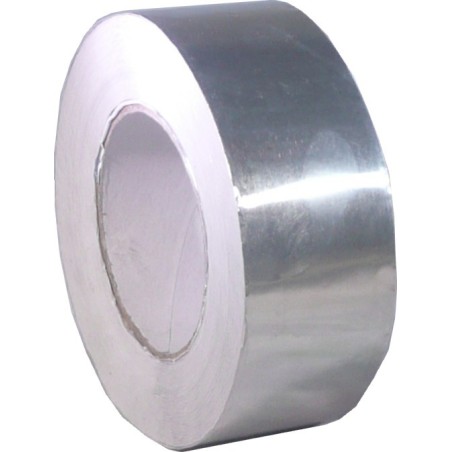 Ruban adhésif en aluminium